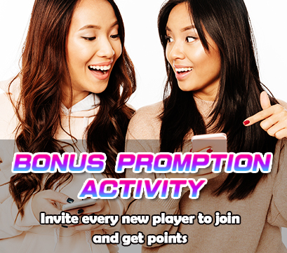 FTR.GAME - Onepage Site