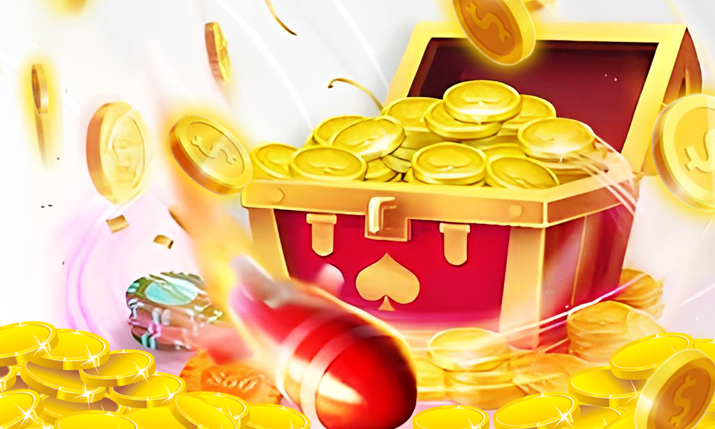 FTR.GAME - Onepage Site